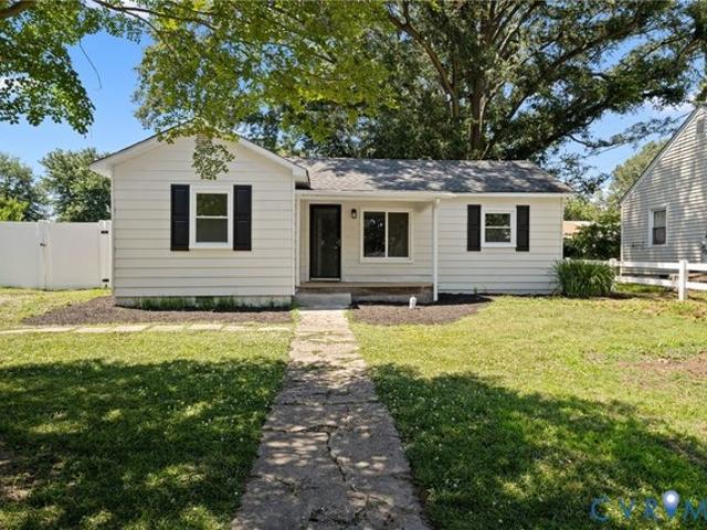 2911 Poplar St, Hopewell, VA 23860