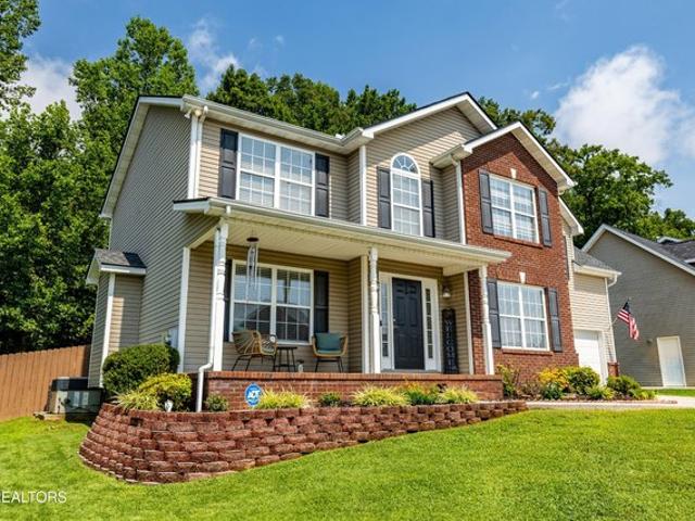 2911 Porch Swing Rd, Knoxville, TN 37938