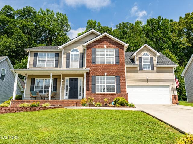 2911 Porch Swing Rd