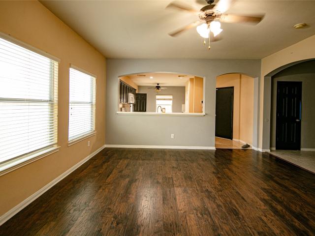 2911 Quail Hawk Dr, Houston, TX 77014 | MLS #9323