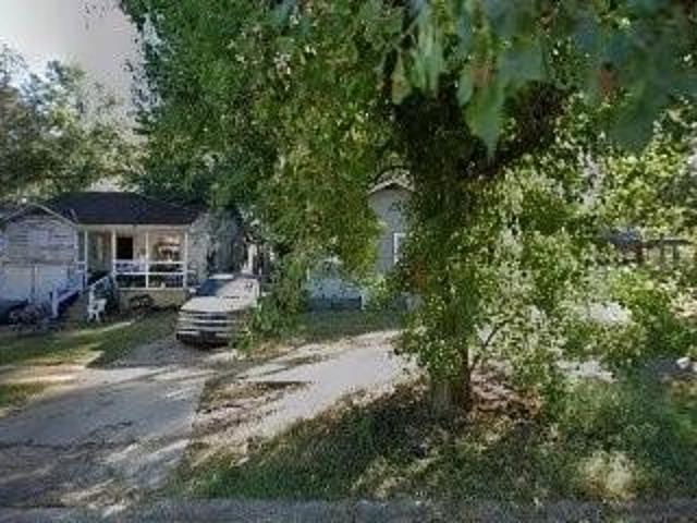 2911 Quinton St, Shreveport, LA 71109