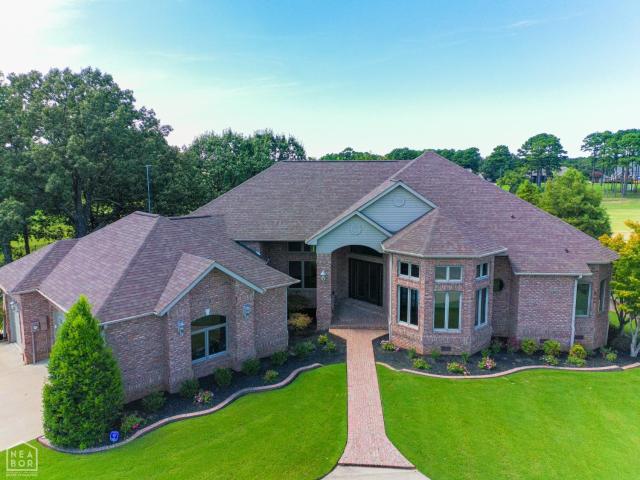 2911 Ridgepointe