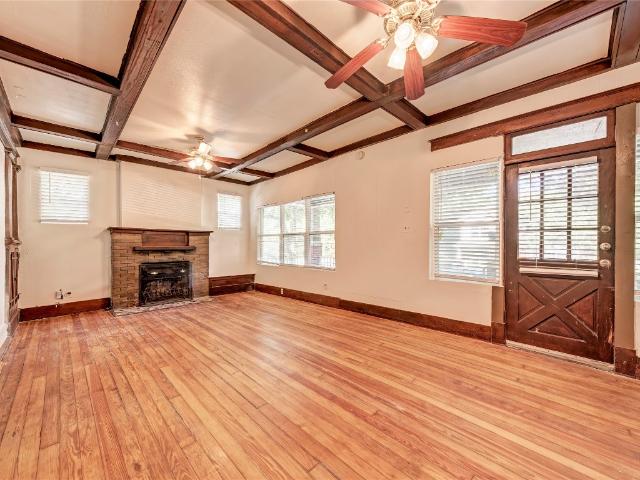 2911 Rio Grande St, Austin, TX 78705 | MLS #5839 | Compass
