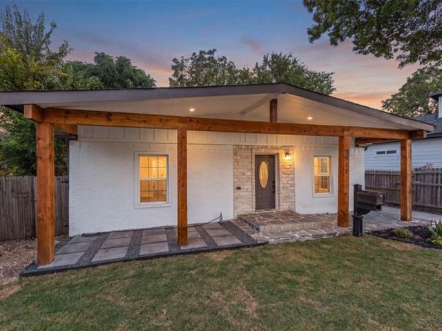 2911 S Denley Dr, Dallas, TX 75216