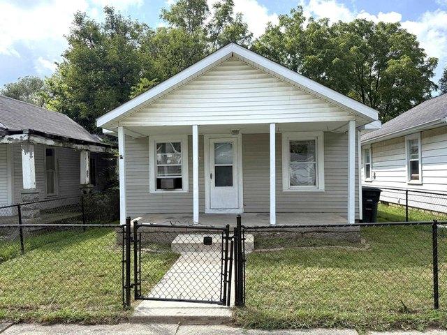 2911 S Franklin St, Muncie, IN 47302