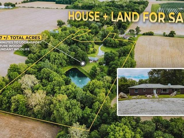 2911 S Pr # 645E, Logansport, IN 46947