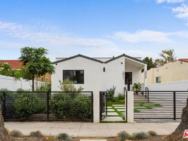 2911 S Rimpau Blvd Unit 2909, Los Angeles, CA 90016