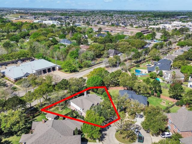 2911 Samantha Cove Court