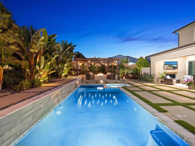 2911 Side Saddle Lane