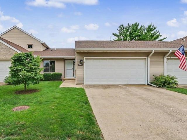 2911 Sierra Dr Unit 2911, Champaign, IL 61822