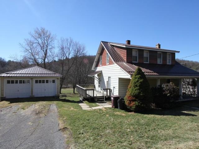 2911 U S # 322, Reynoldsville, PA 15851