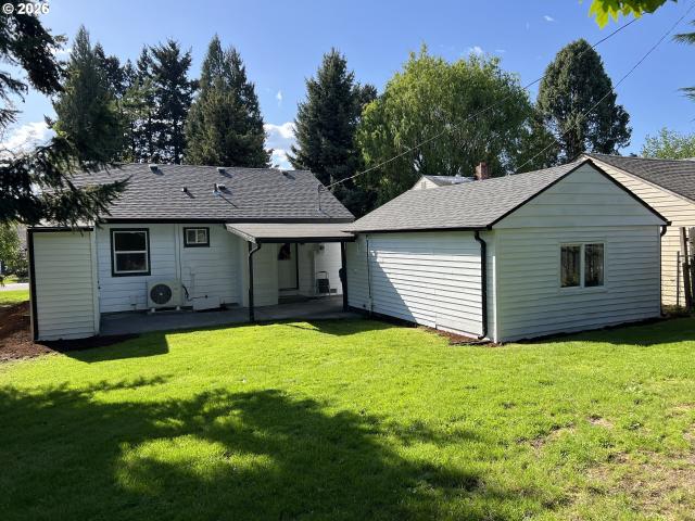 2911 Unander Ave, Vancouver, WA 98660 | MLS #713980 | Compass