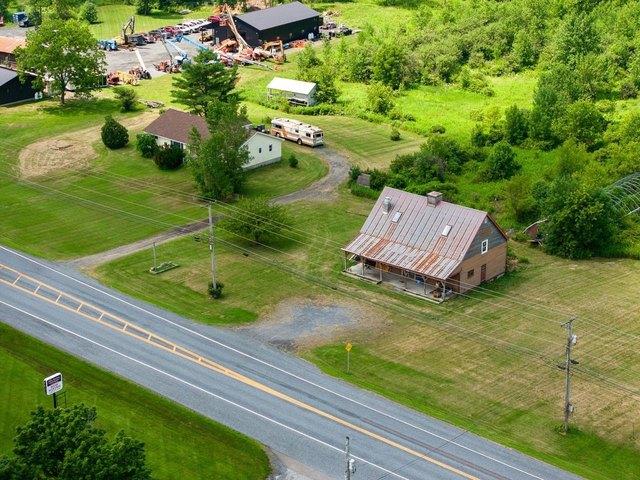 2911 US Route 7, Ferrisburgh, VT 05456