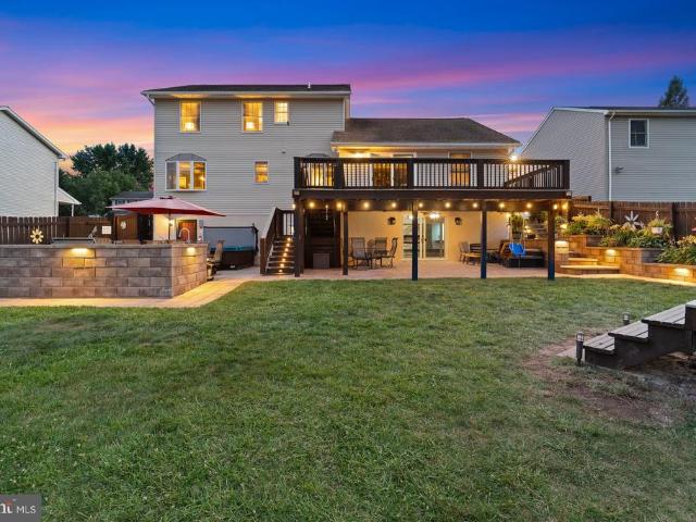 2911 Village Square Drive