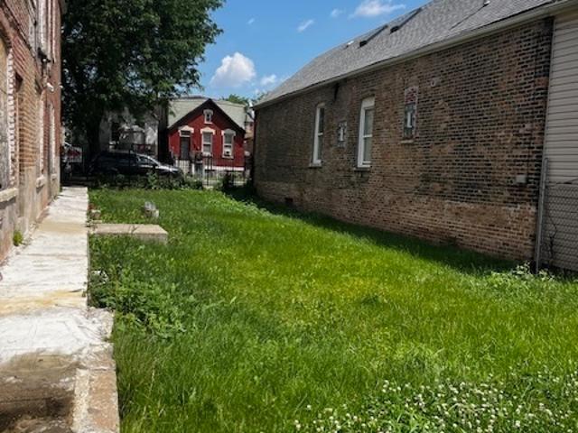 2911 W 25th St, Chicago, IL 60623 | MLS #12454