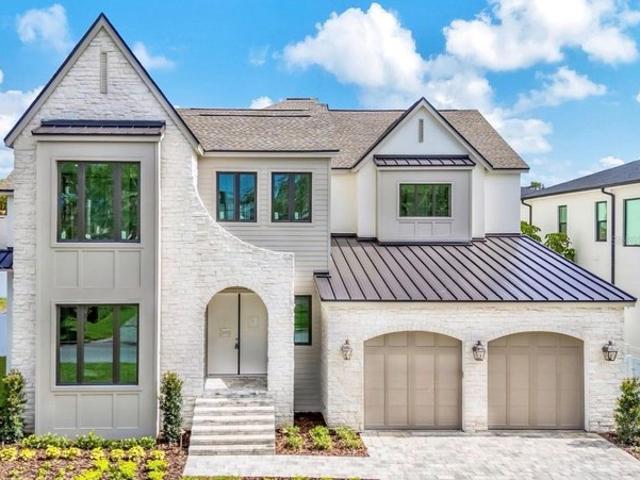 2911 W Chapin Ave, Tampa, FL 33611