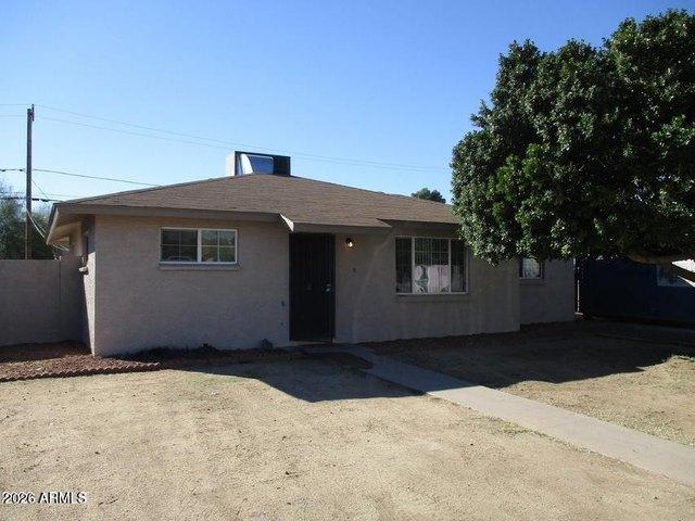 2911 W Alice Ave, Phoenix, AZ 85051