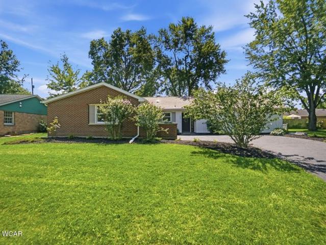 2911 W High St, Lima, OH 45807