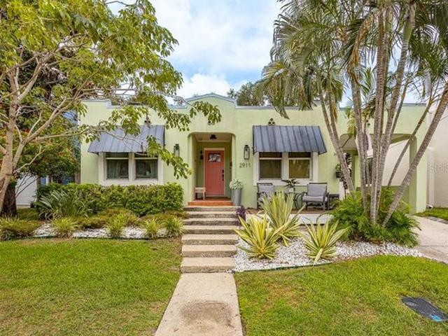 2911 W San Nicholas St, Tampa, FL 33629
