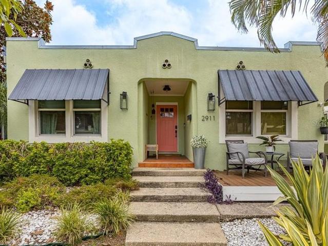 2911 W San Nicholas St, Tampa, FL 33629