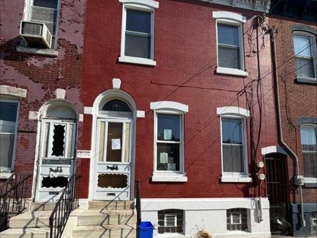 2911 W Susquehanna Ave, Philadelphia, PA 19121