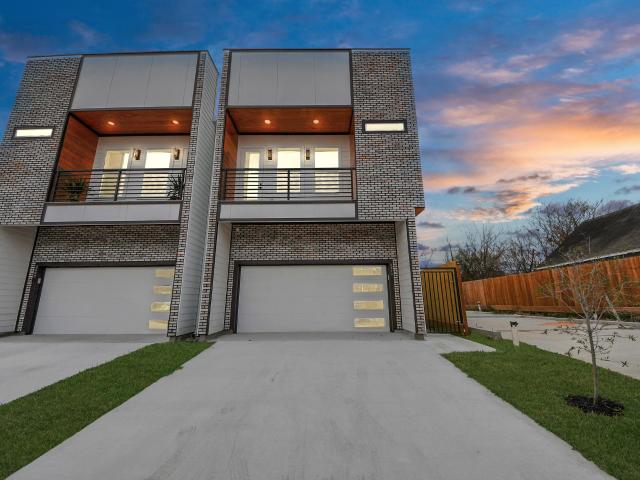 2911 Wichita St, Houston, TX 77004 | MLS #32193 | Compass