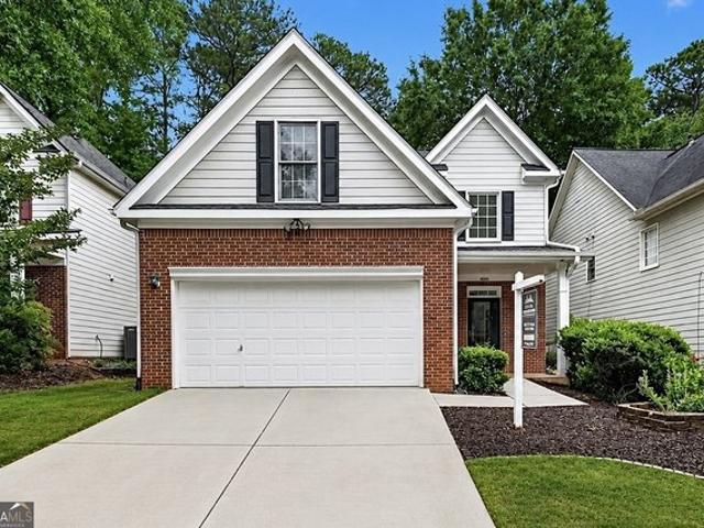 2911 Winter Rose Ct, Dunwoody, GA 30360