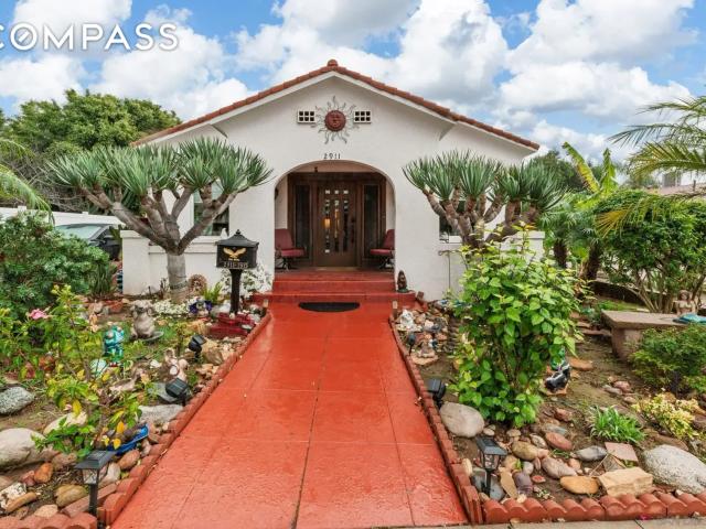 2911 15 Kalmia St, San Diego, CA