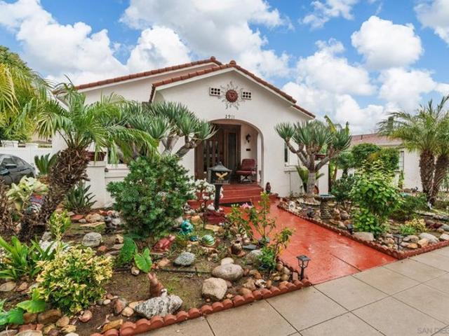 2911 15 Kalmia St, San Diego, CA 92104