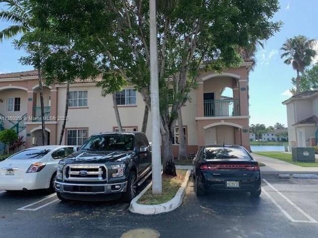 2911 12th Rd SE #206 57, Homestead, FL 33035