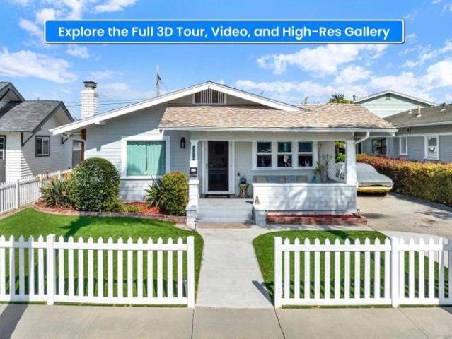 2911 29th St, San Diego, CA 92104