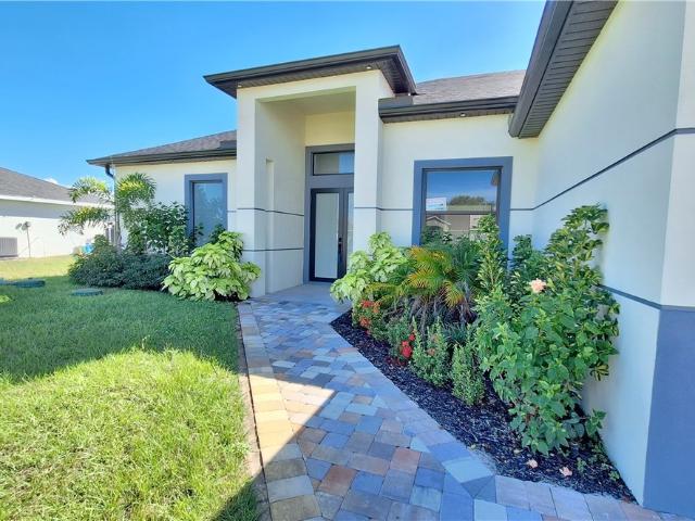 2911 22nd St SW, Lehigh Acres, FL 33976 | MLS #225033 | Compass
