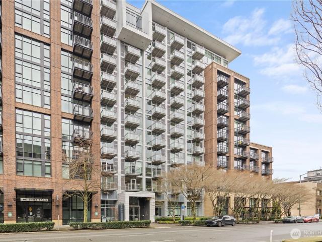 2911 2nd Ave, Unit 1112, Seattle, WA 98121 | MLS #2502 | Compass