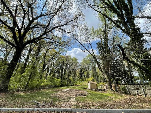 2911 5th St SW, Atlanta, GA 30315 | MLS #7743 | Compass