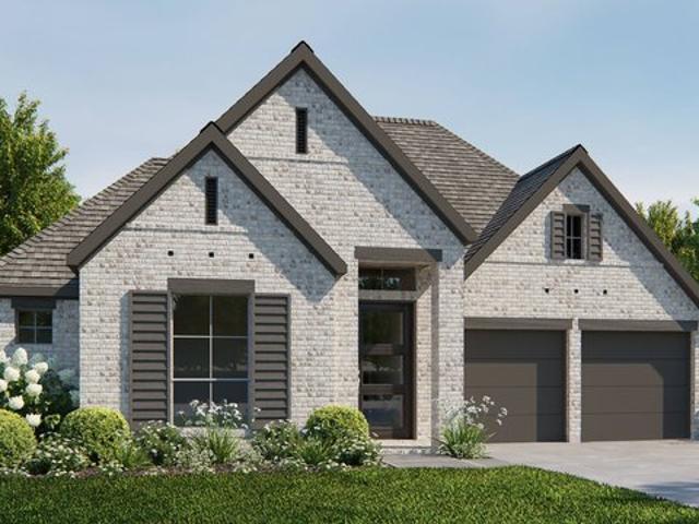 2911W Plan Kallison Ranch 60' Community
