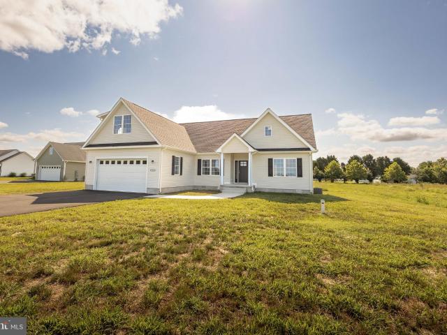 29127 Contessa Ct, Laurel, DE 19956 | MLS #DESU2107