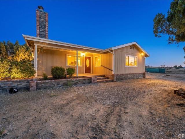 29125 Devils Punch Bowl Road