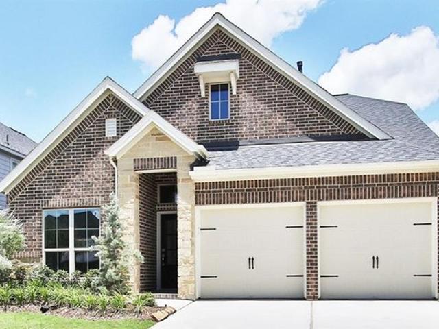 29126 Brooks Valley Dr, Fulshear, TX 77441