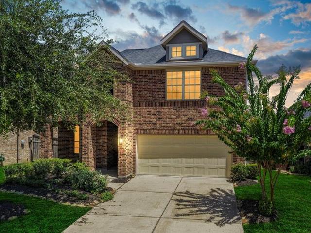 29126 Garden River Ct, Fulshear, TX 77441