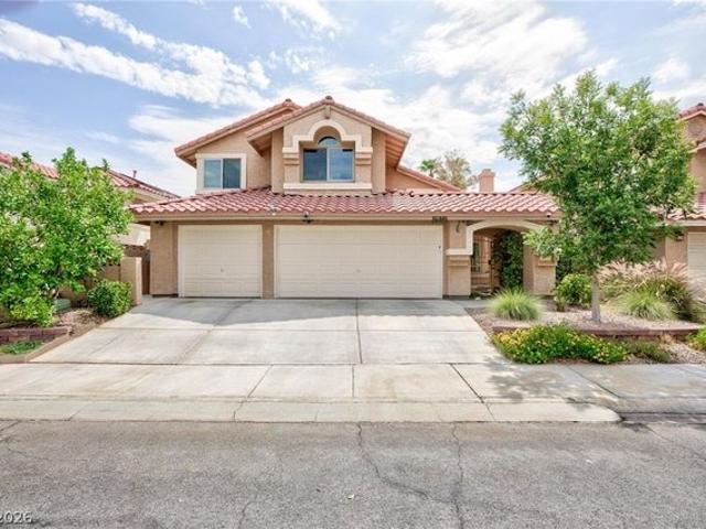 2912 Moonlight Bay Ln, Las Vegas, NV 89128