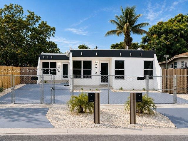2912 NW 32nd St, Miami, FL 33142