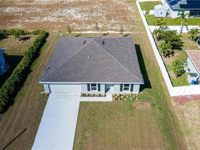 2912 NW 5th Pl, Cape Coral, FL 33993 | MLS #2026017
