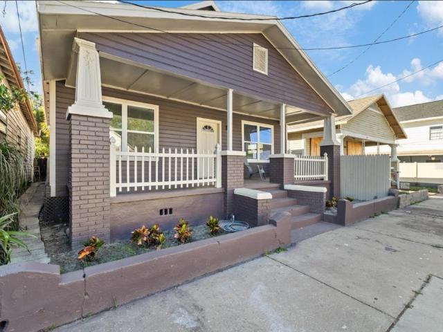 2912 N 16th St, Tampa, FL 33605 | MLS #TB8341