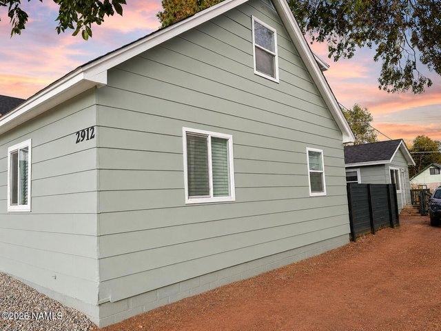 2912 N Main St, Flagstaff, AZ 86004