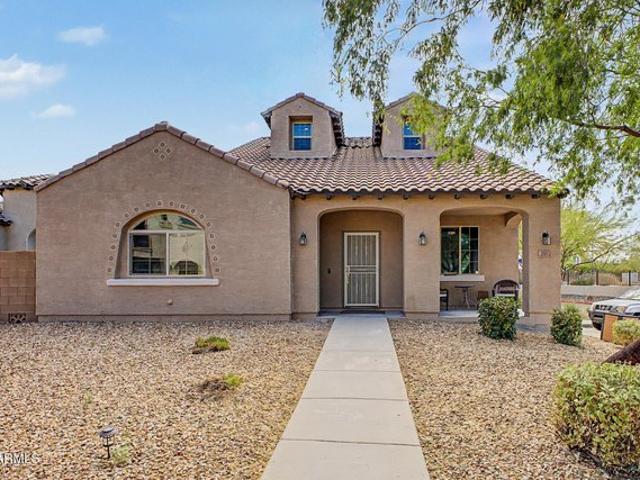2912 N Raven, Mesa, AZ 85207