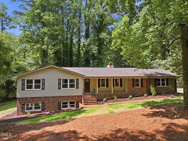 2912 Oxford Rd, Henderson, NC 27536