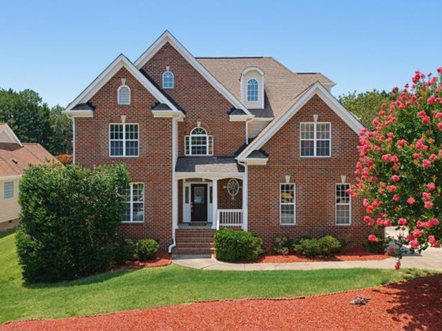 2912 Oak Bridge Dr, Raleigh, NC 27610