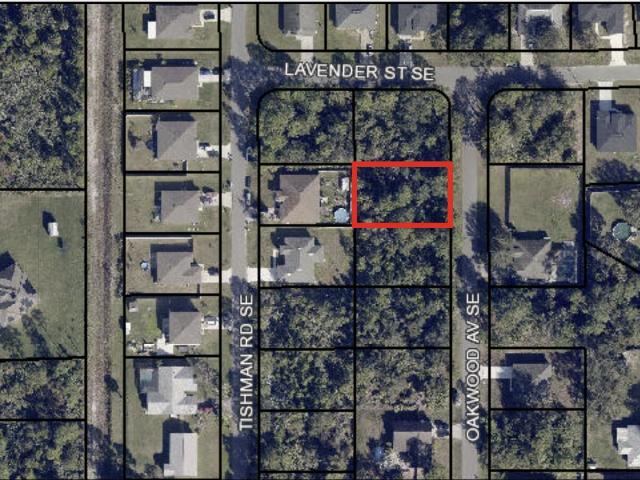 2912 Oakwood Ave SE, Palm Bay, FL 32909 | MLS #1071 | Compass