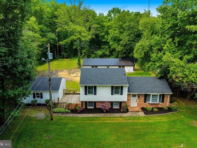 2912 Old Mountain Rd S, Joppa, MD 21085