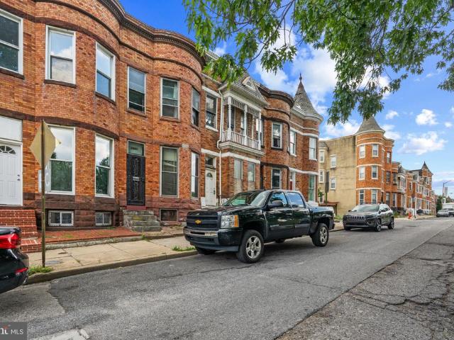 2912 Auchentoroly Terrace
